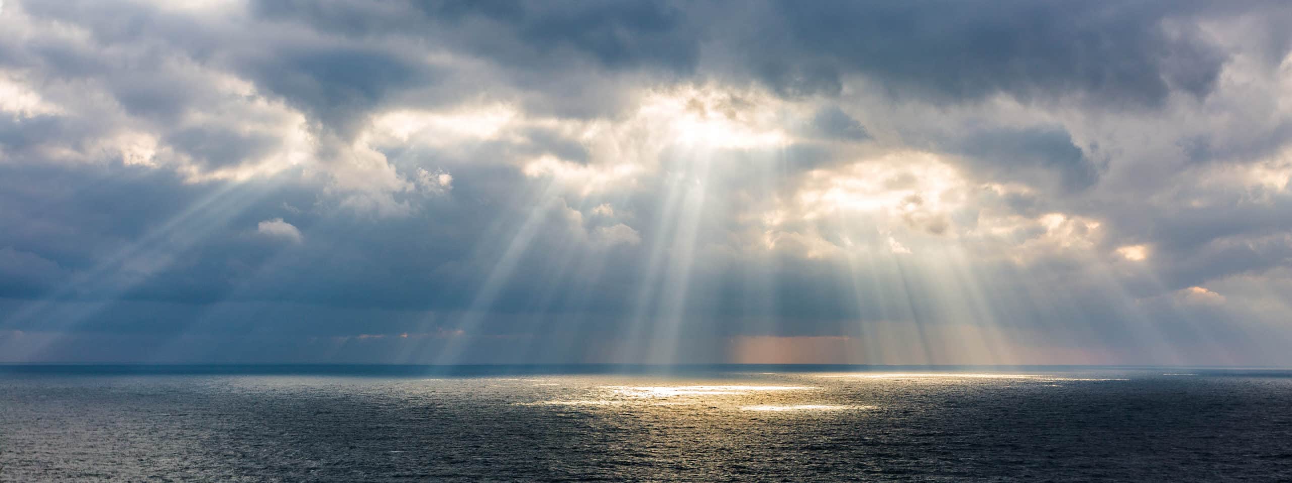 Joining Heaven and Earth - Dharma Ocean Foundation